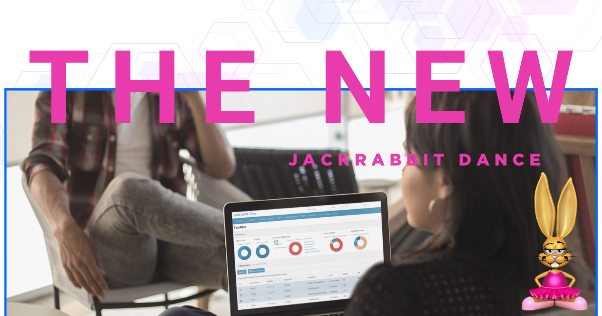 4 Things You'll Love About the New Jackrabbit Dance Software
