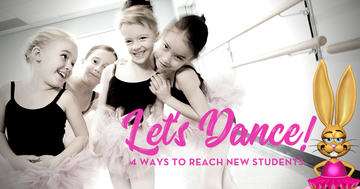 4 effective ways to promote your dance studio in 2021
