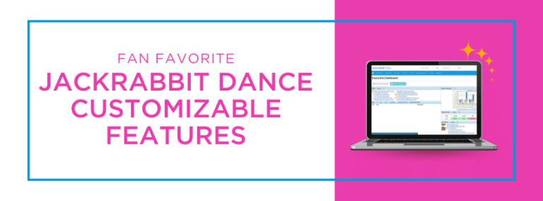 Top 7 Customizable Jackrabbit Dance Features