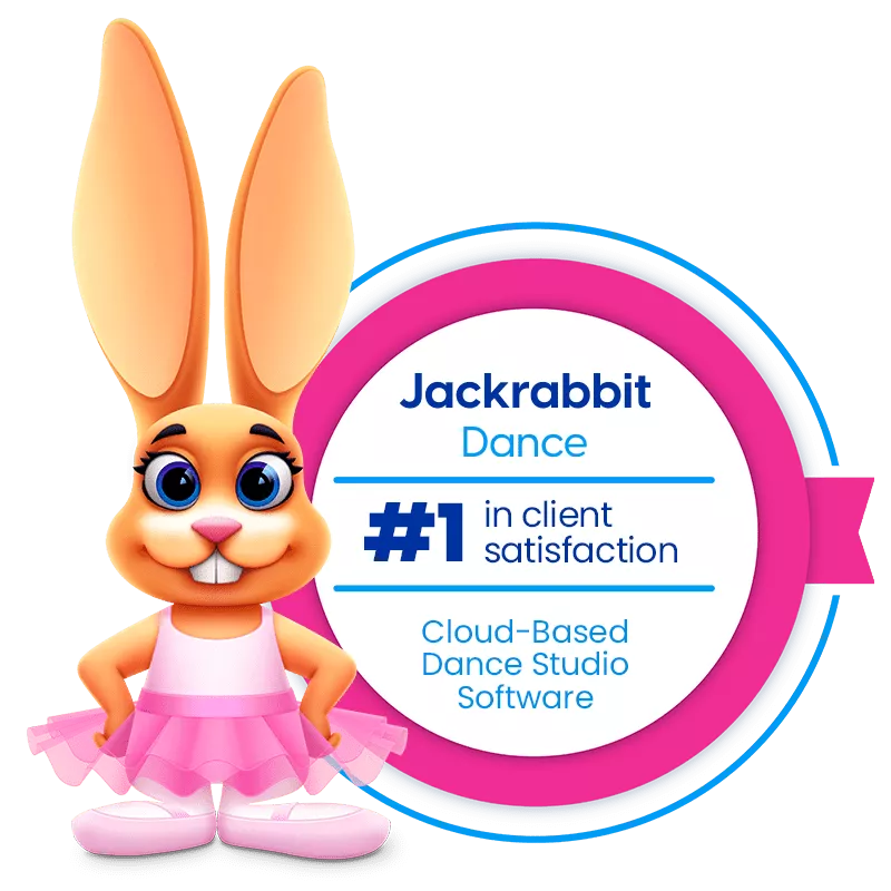 App Login - Jackrabbit Dance
