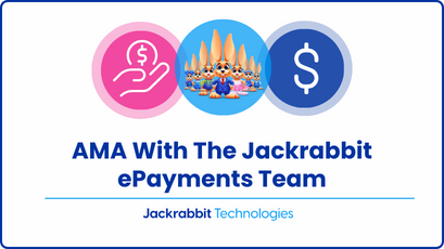 AMA With The Jackrabbit Dance ePayments Team - Jackrabbit Dance