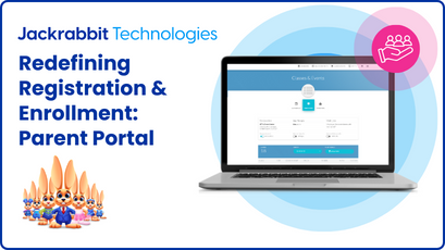 Redefining Registration & Enrollment: Parent Portal - Jackrabbit Dance
